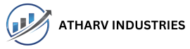 Precision Machining and Tool Room Services | ATHARV Industries, Pune